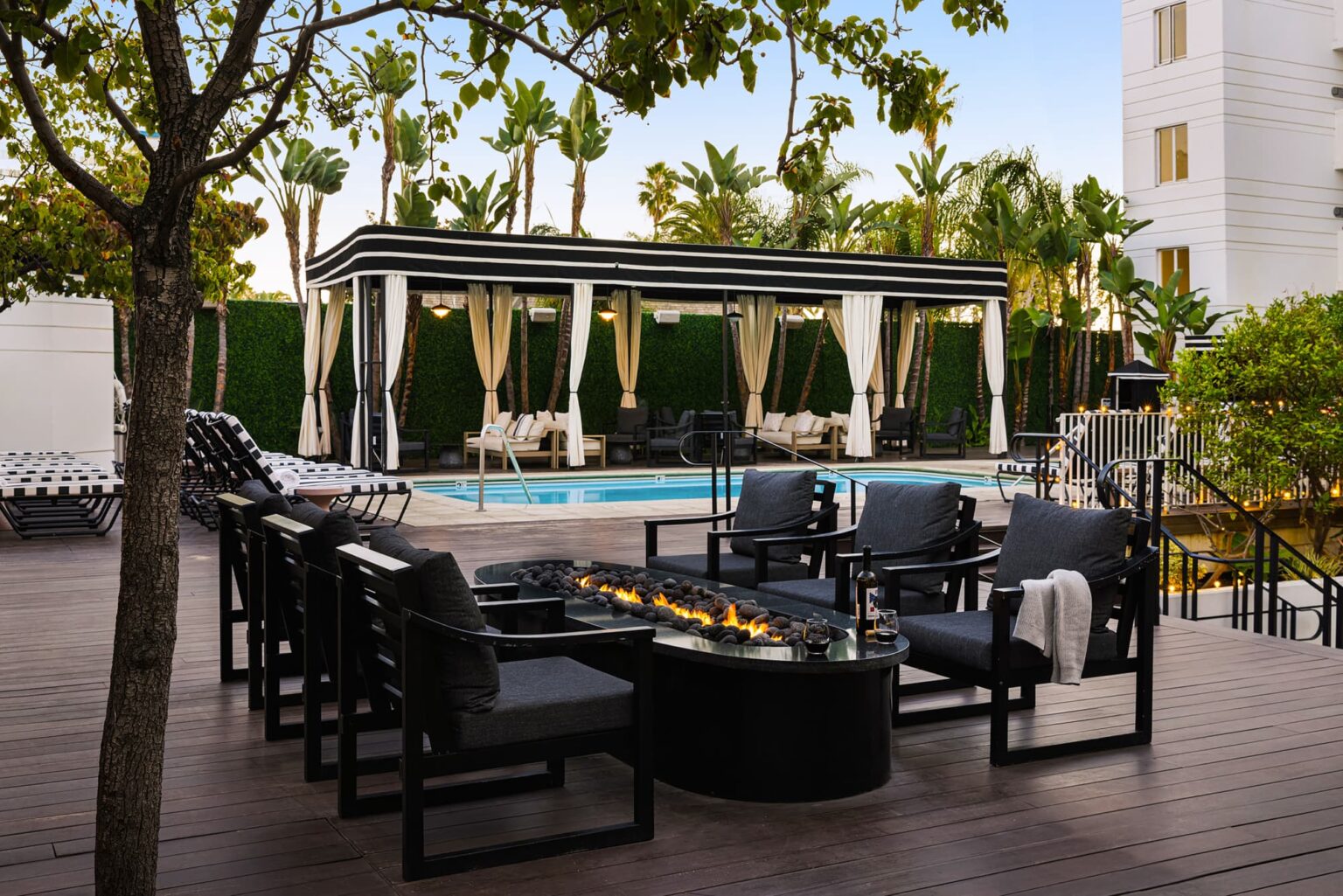 GALLERY - The Eden Hotel